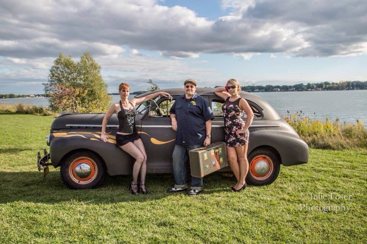 Photo by Sarah Jane, Julie Foser, Michelle Napierala, Sherri Lyn Litz ...