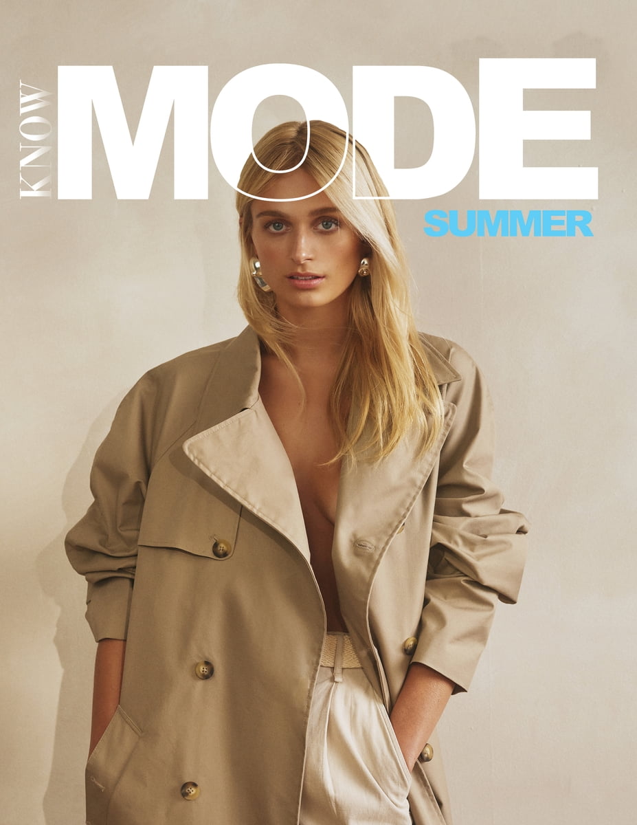 Frances Bailey - Kavyar