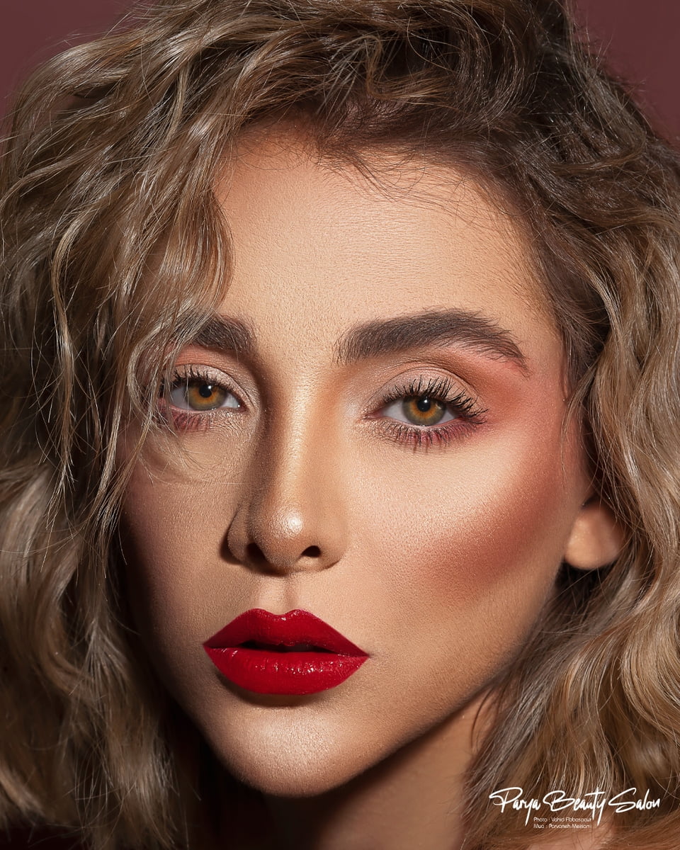 Photo by Moevir Magazine, Vahid Abbaspourr, abbaspour.art ...