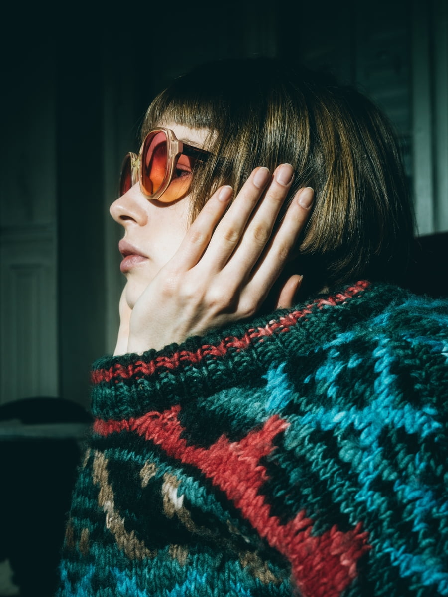 Photo by Edouard Nguyen, Gala Hopner, Alick Texeira - Kavyar