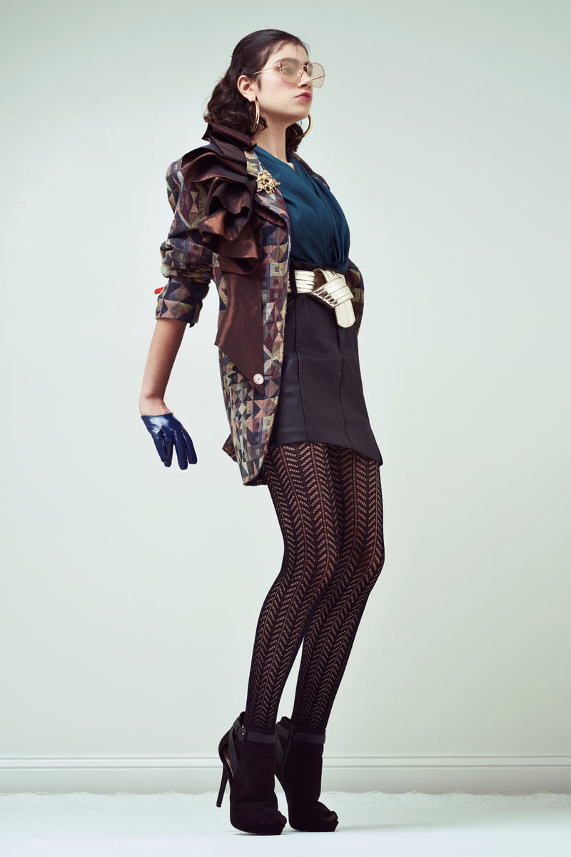 Photo by Will Barnwell - Kavyar