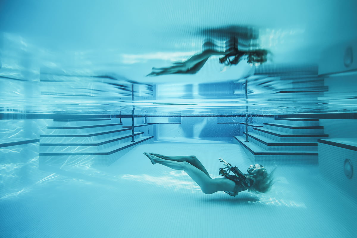 Photo by Marc Lamey, AJ Knapp - Kavyar