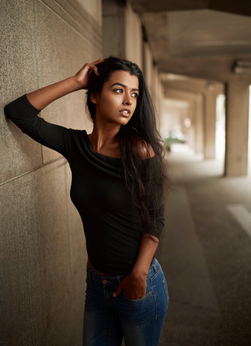 Ashleen Rosanna Chand - Kavyar