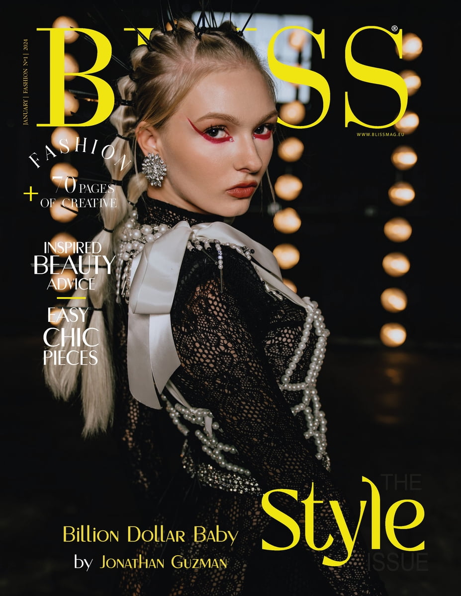 Photo by BLISS, Jonathan Guzman, Natalie Wojtaszek, Alyona Pazenyuk, Crystalrox5 , David Alber ...