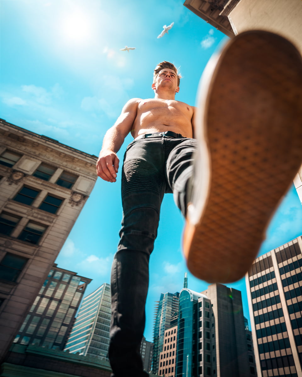 Austin Trapp - Kavyar