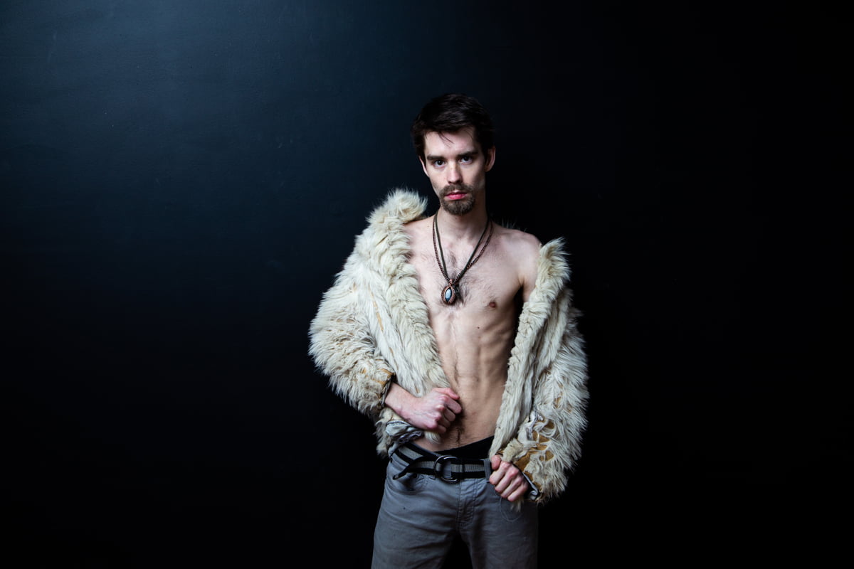 Lance Goodwin - Kavyar