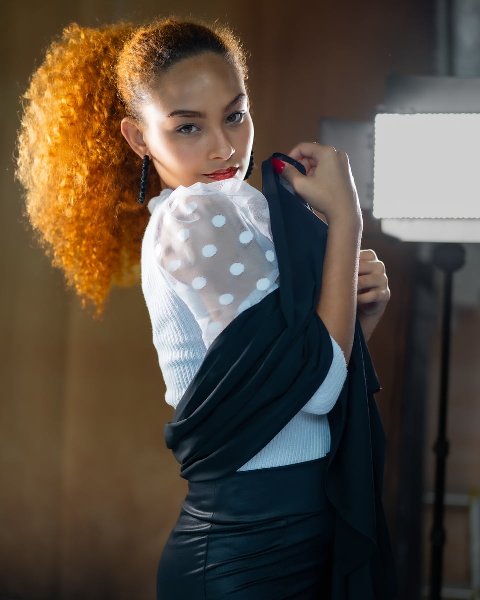 Photo by Roland Raia, Larissa Cruz, Micca Rodrigues - Kavyar