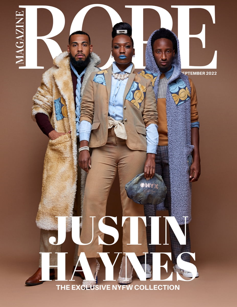 Dejonee Anderson - Kavyar