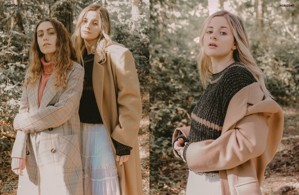 Photo by HORIZONT , Violet Rankin, JDR, Carla Rankin, Kendall Russell ...