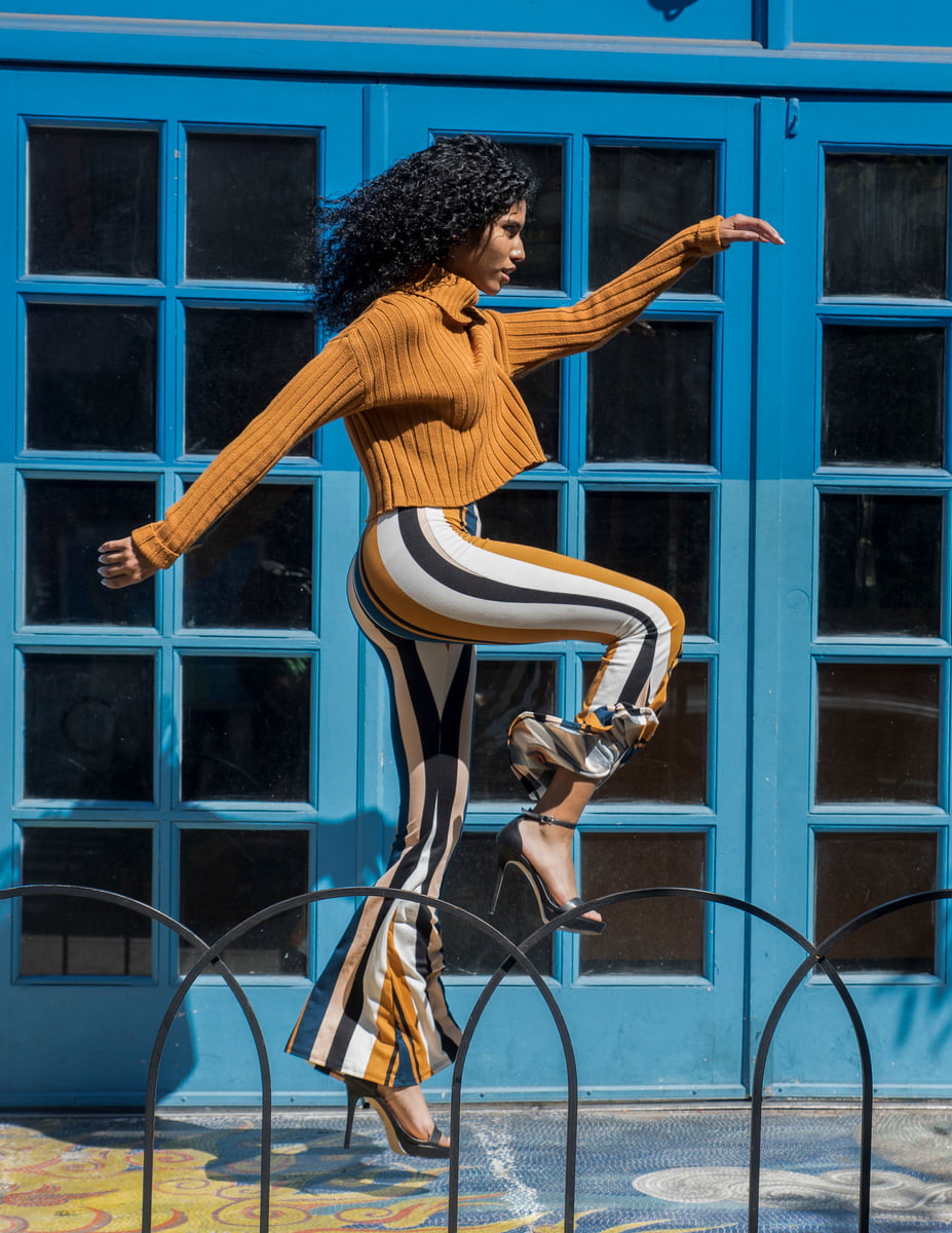 Photo by Glismer Andujar Toribio , Tewelde Daniel - Kavyar