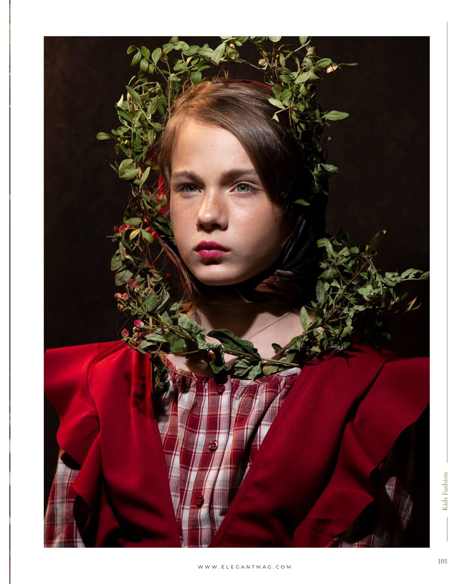 Photo by ELEGANT Magazine, Ana-Maria Rotaru, Oana Busuioc, Ana Dinuta ...