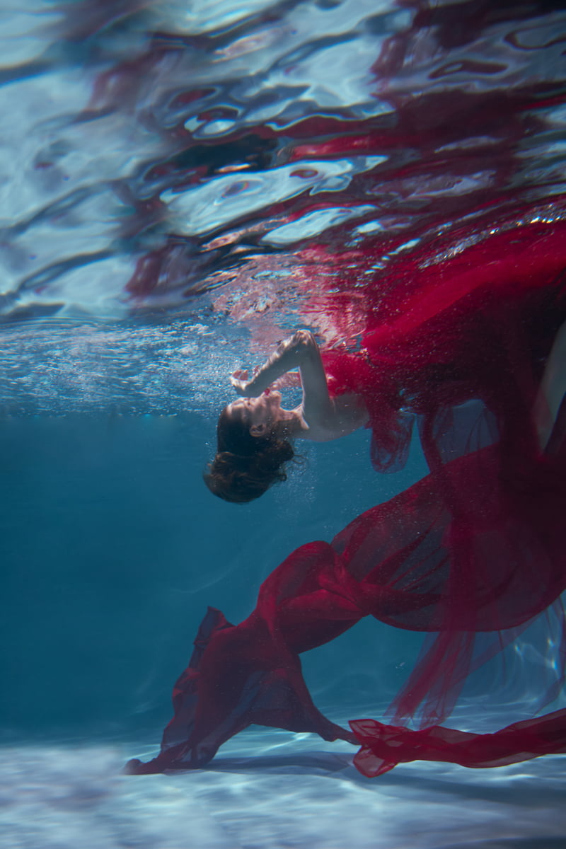 Photo by OFF TOWN MAGAZINE, Ekaterina Abramenko, Anna Tregub, Polina Safronova, Elena Mur - Kavyar