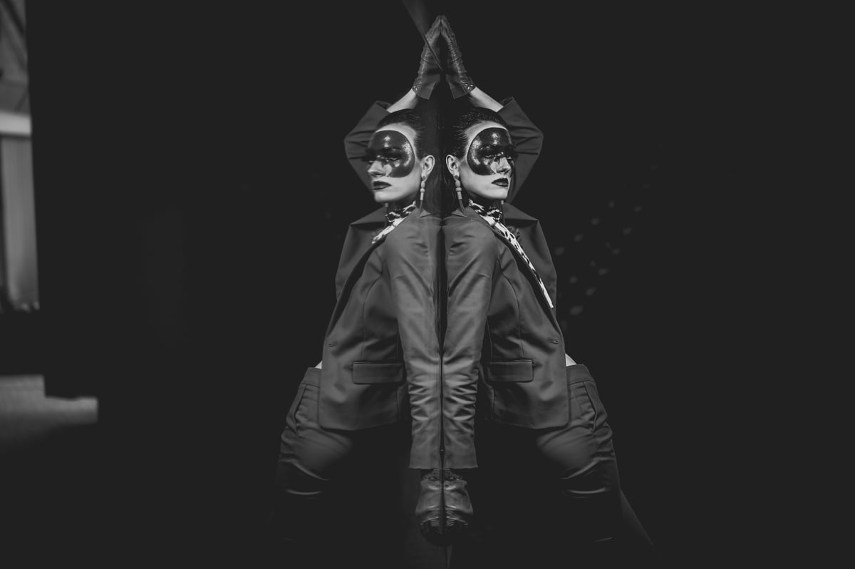 Photo by Kayla Hammell, Hannah Hassel, Mary Stephens, Viktoriya Brabec ...