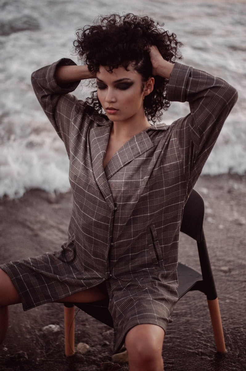 Amanda Fimbres - Kavyar