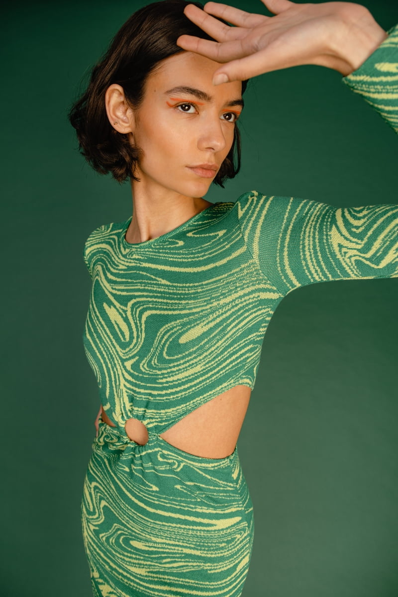 Photo by SELIN MAGAZINE, Amanda Tromp, Alex Greenham, Louise Done, Anna ...