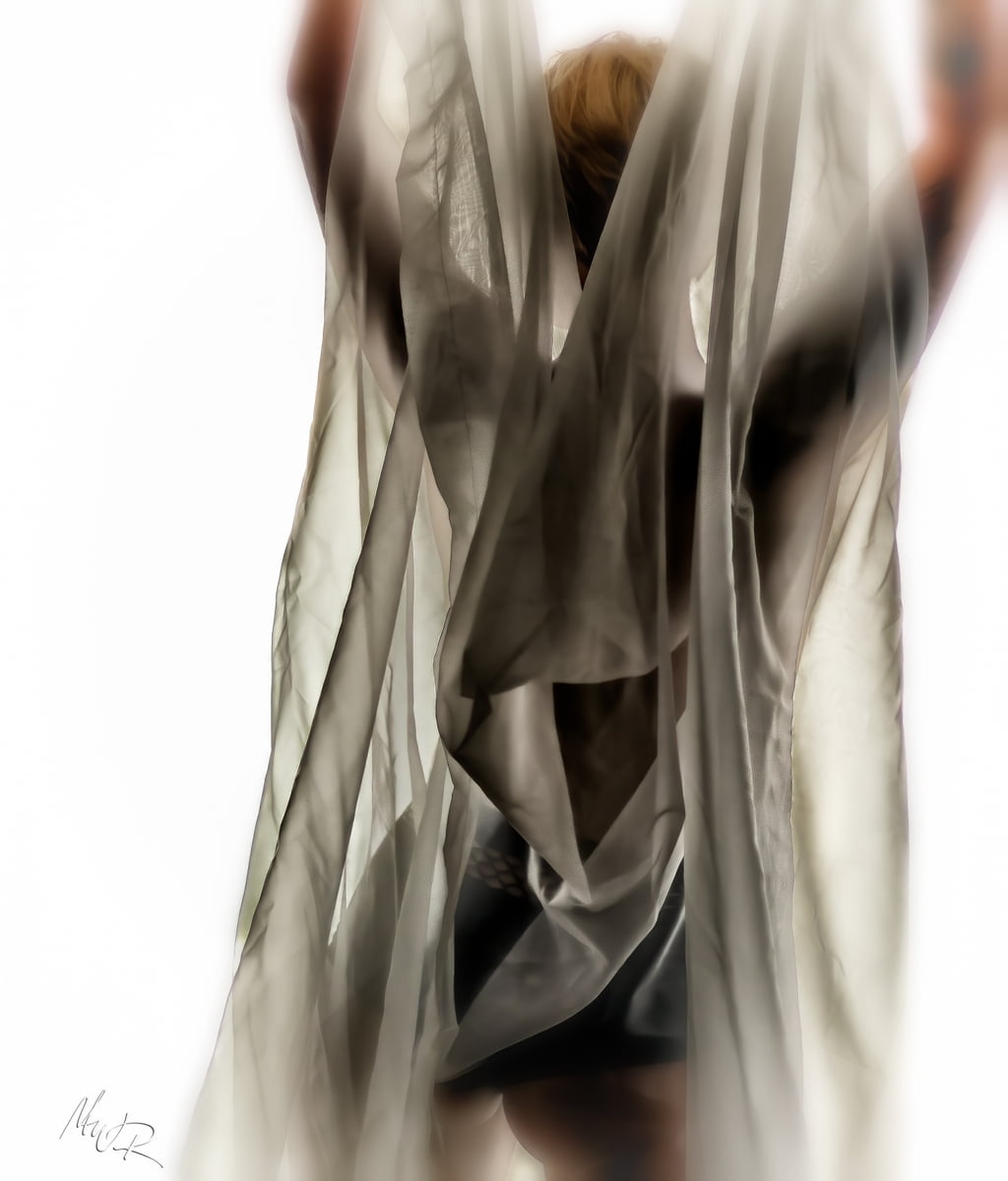 Photo by Michael W. Rogers, Devin Bean - Kavyar