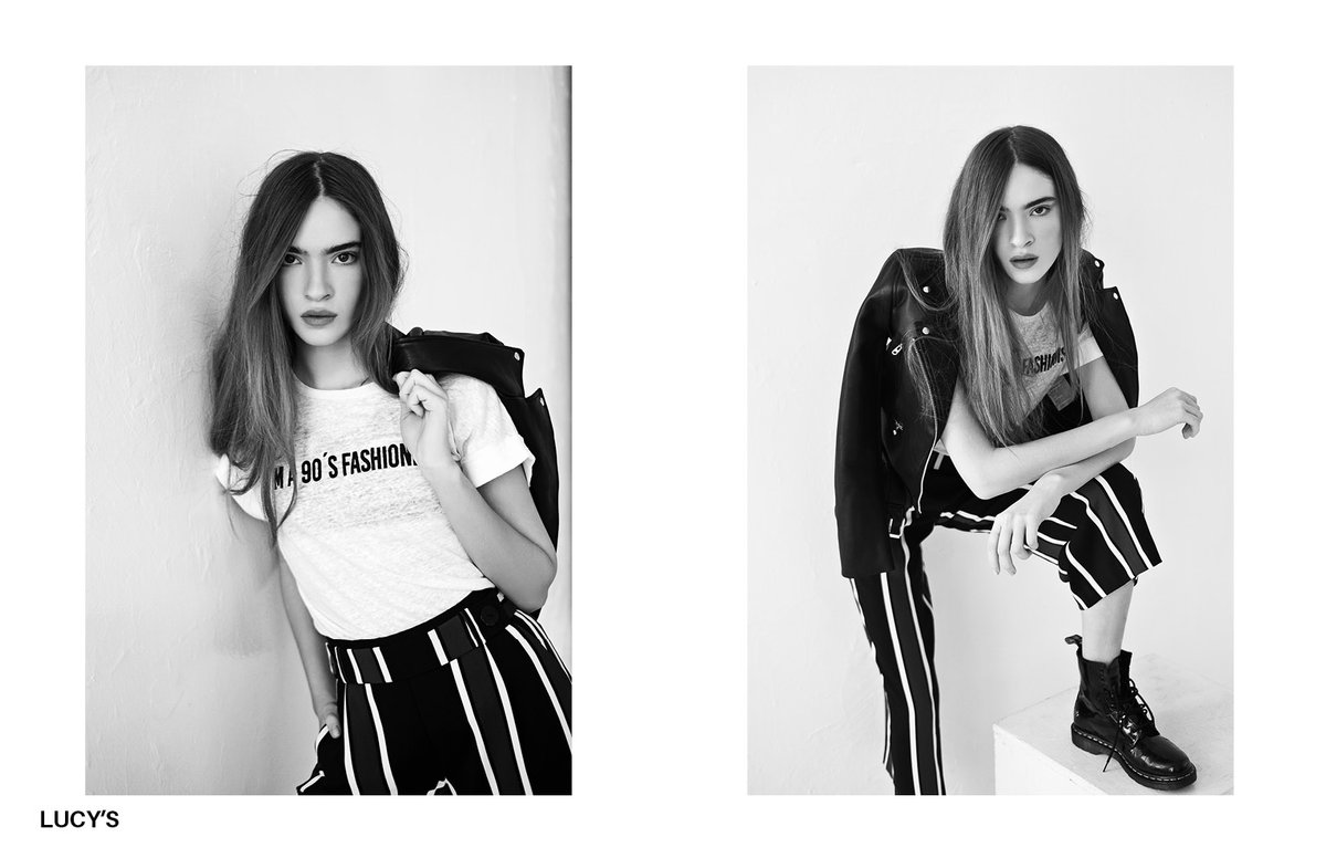 Photo by LUCY'S Magazine, Justin McManus - Kavyar