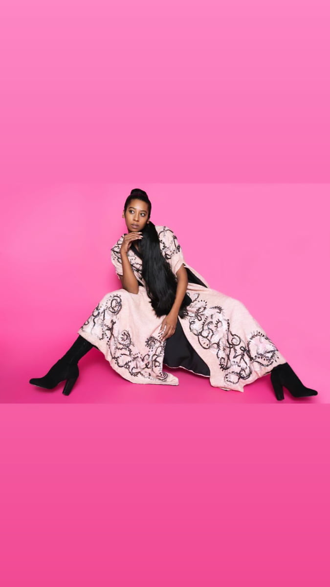 Levonn Brown - Kavyar