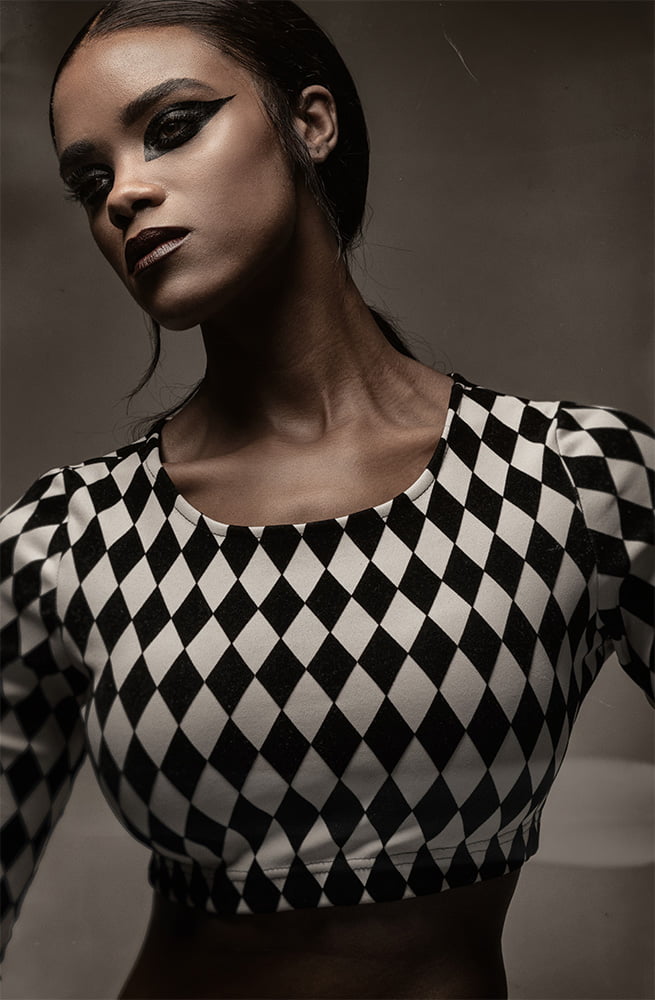 Photo by Sarel Jansen, Tenika Mahoney , Miriam Spanu - Kavyar