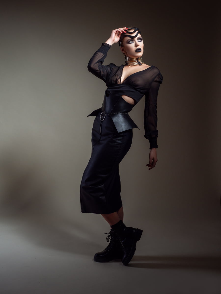 Photo by Udo Jobst, Pulak Mondal, Olga-Maria Veide - Kavyar