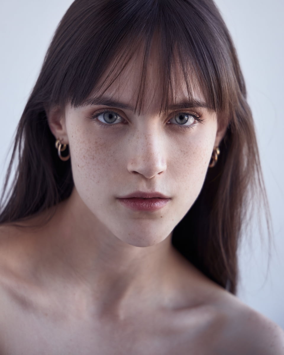 Abigail Bryan - Kavyar