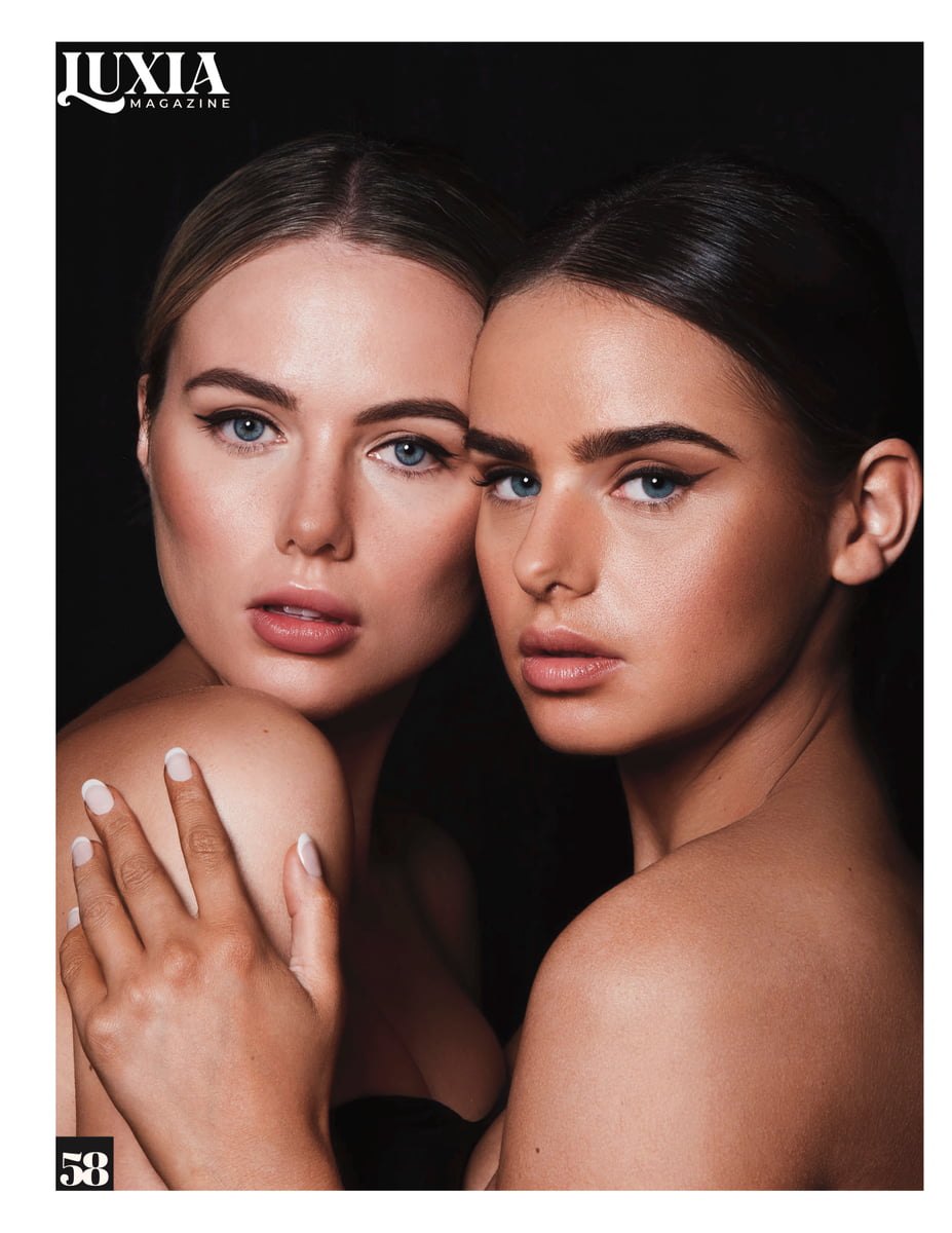 Siobhan Steindl - Kavyar