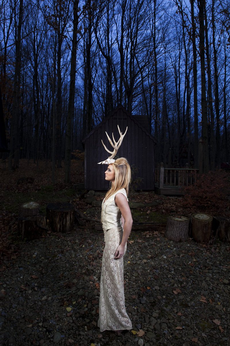 Photo by Rhea Anna, Molly Hoeltke, Leah Glickman - Kavyar