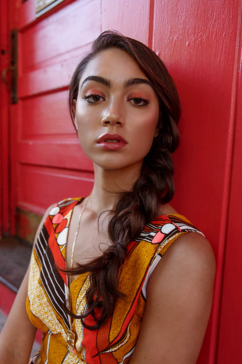 Photo by Lindsay Bell, Kaylee Williamson, Mari Barbato - Kavyar