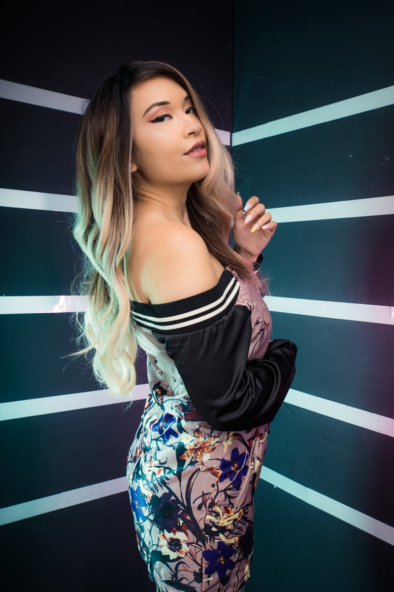 Photo by Tyler Neafus, Shaina Cassolopez - Kavyar