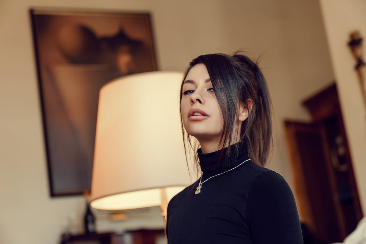 Lena Queen - Kavyar