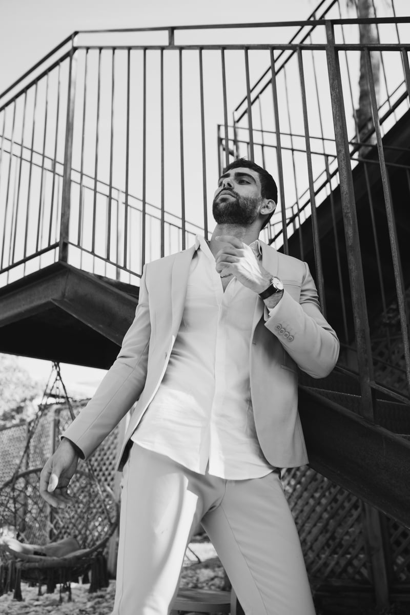 Photo by Elior Ferman, Shaul Haham - Kavyar