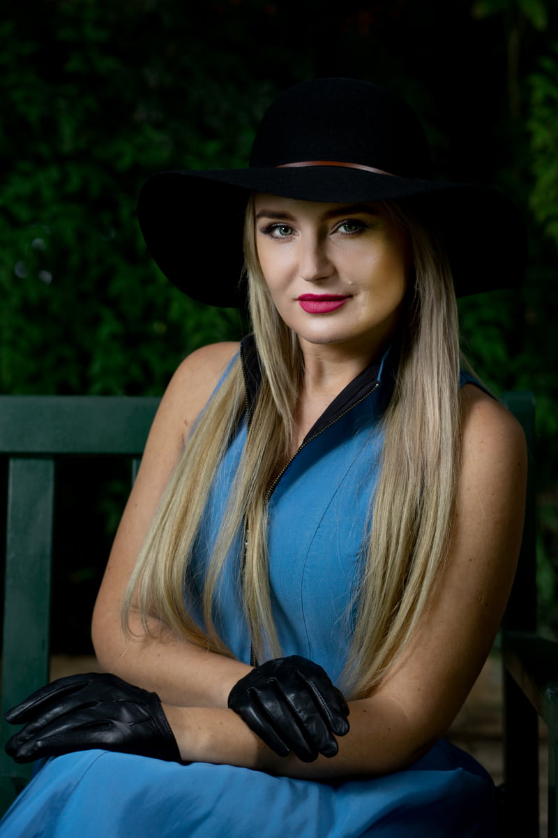 Photo by Pav Fedorczyk, Anna Shayduk - Kavyar