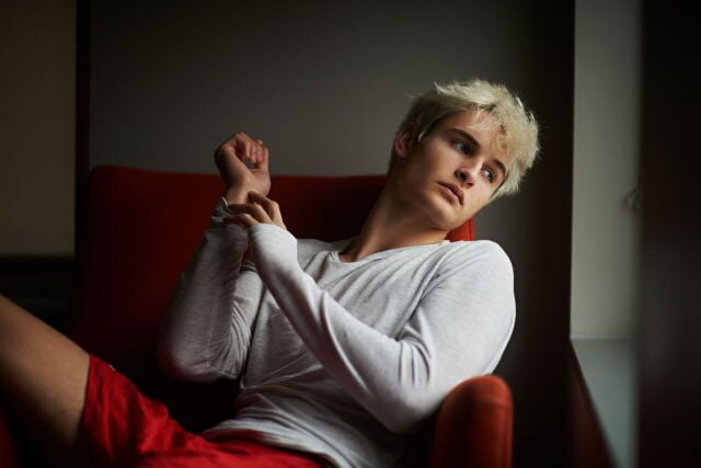 Photo by Nick Mutolo - Kavyar