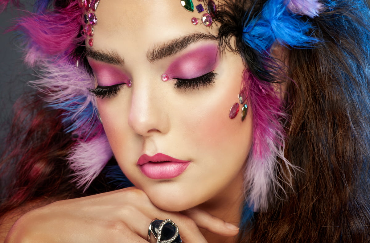 Photo by Lexy Page, Nicole Valin, Gretta Allen, Donna Latino - Kavyar