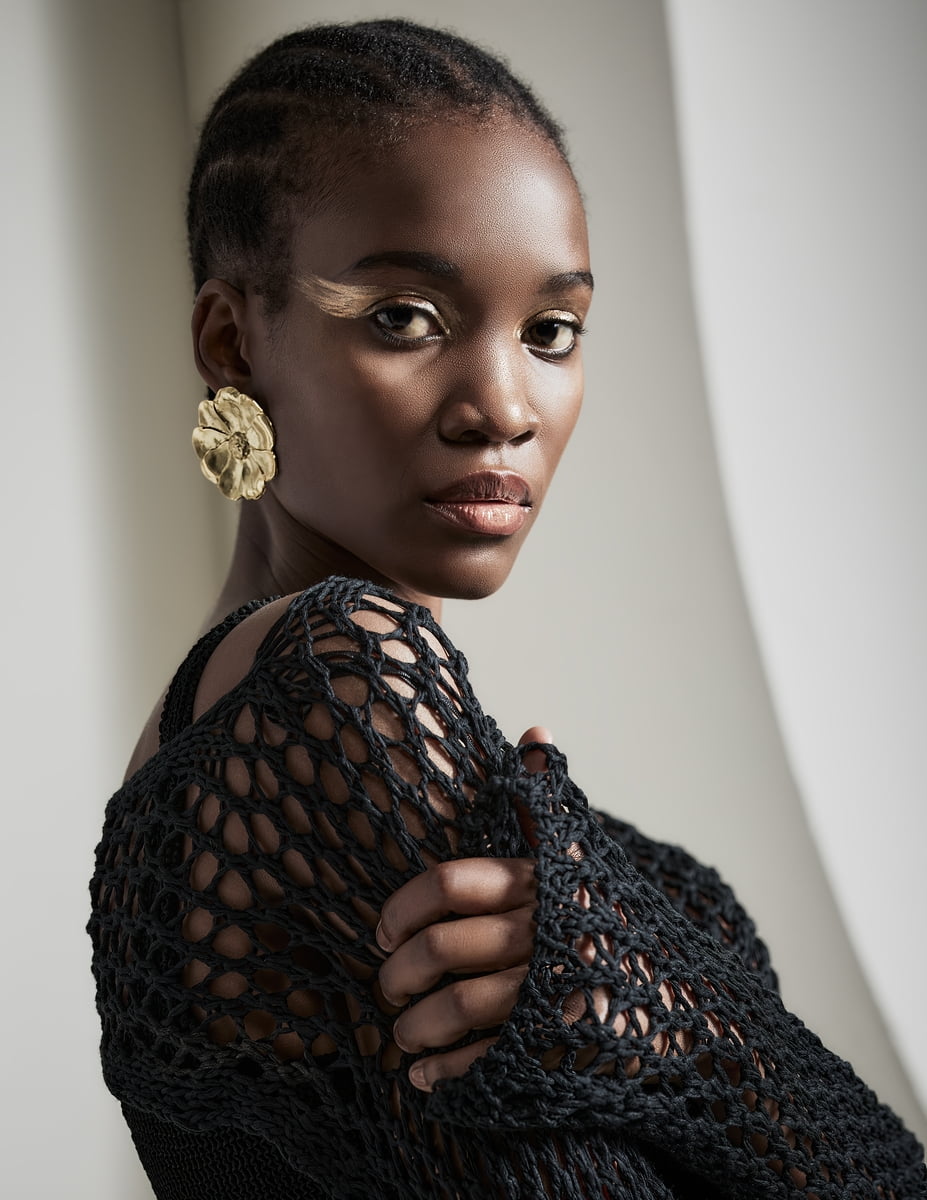 Photo by PUMP Magazine, Cynthia Florek, Diego Alvarez, Sharon Kiyimba ...
