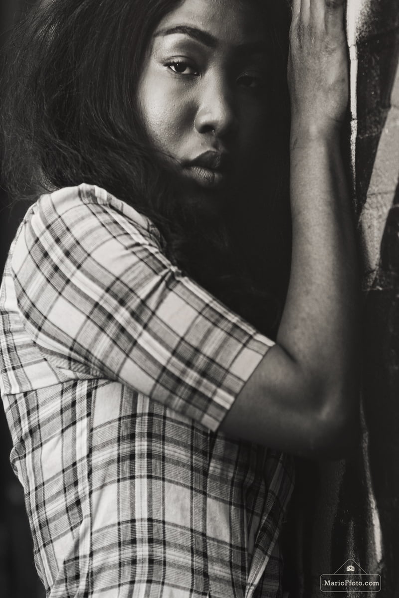 Photo by Mario Filipovic - Kavyar