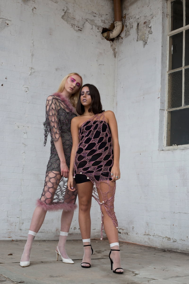 Photo by Francesca Palumbo, Emily-Grace, Lauren Grace Turner, Ana ...