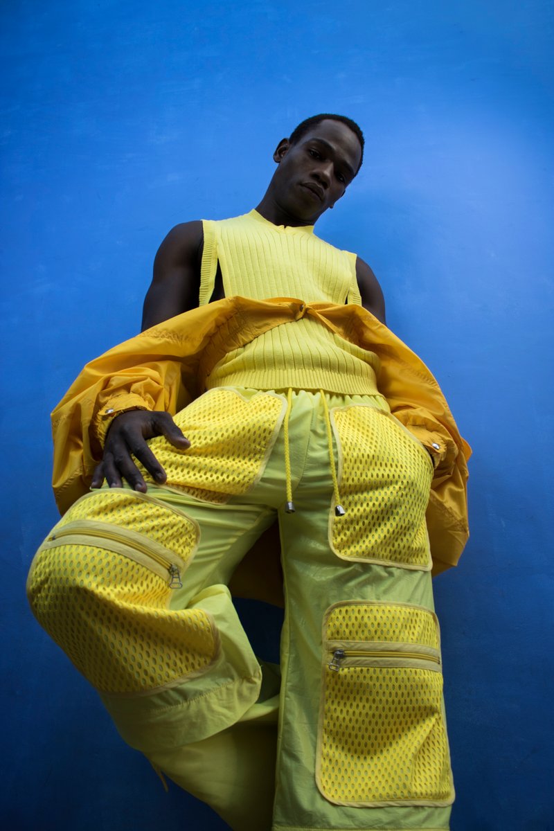 Photo by Agency Rep, Reginaldo Modenês, N'JOY MODELS , Manuel Lobo ...