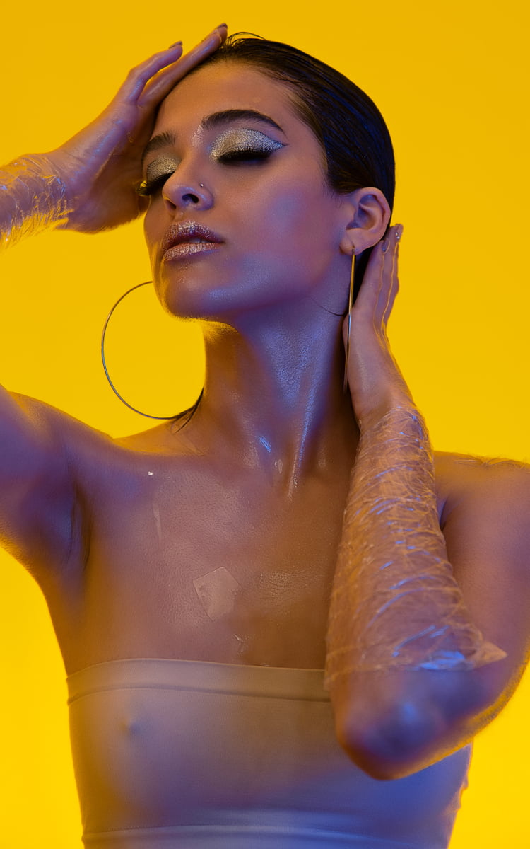 Photo by Tomas Balbuena, Jessica Videla Piseghelli, Sofia Leyes - Kavyar