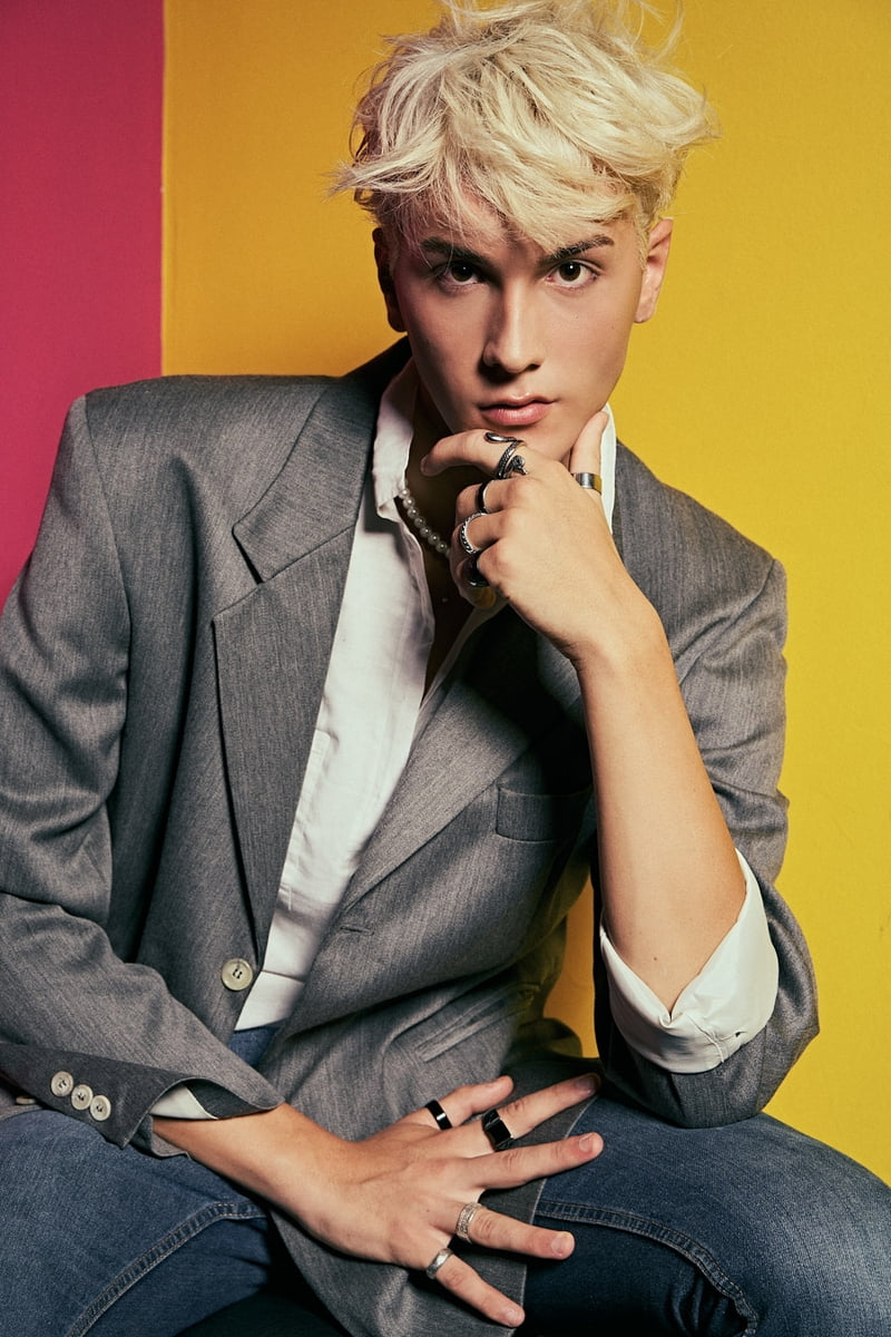 Photo by Gabriele Luca Buratti, Matteo Consolini, Francesca Terenziani ...