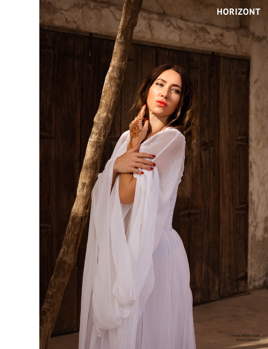 Photo by Ingrid April Photography, Victoria - Kavyar