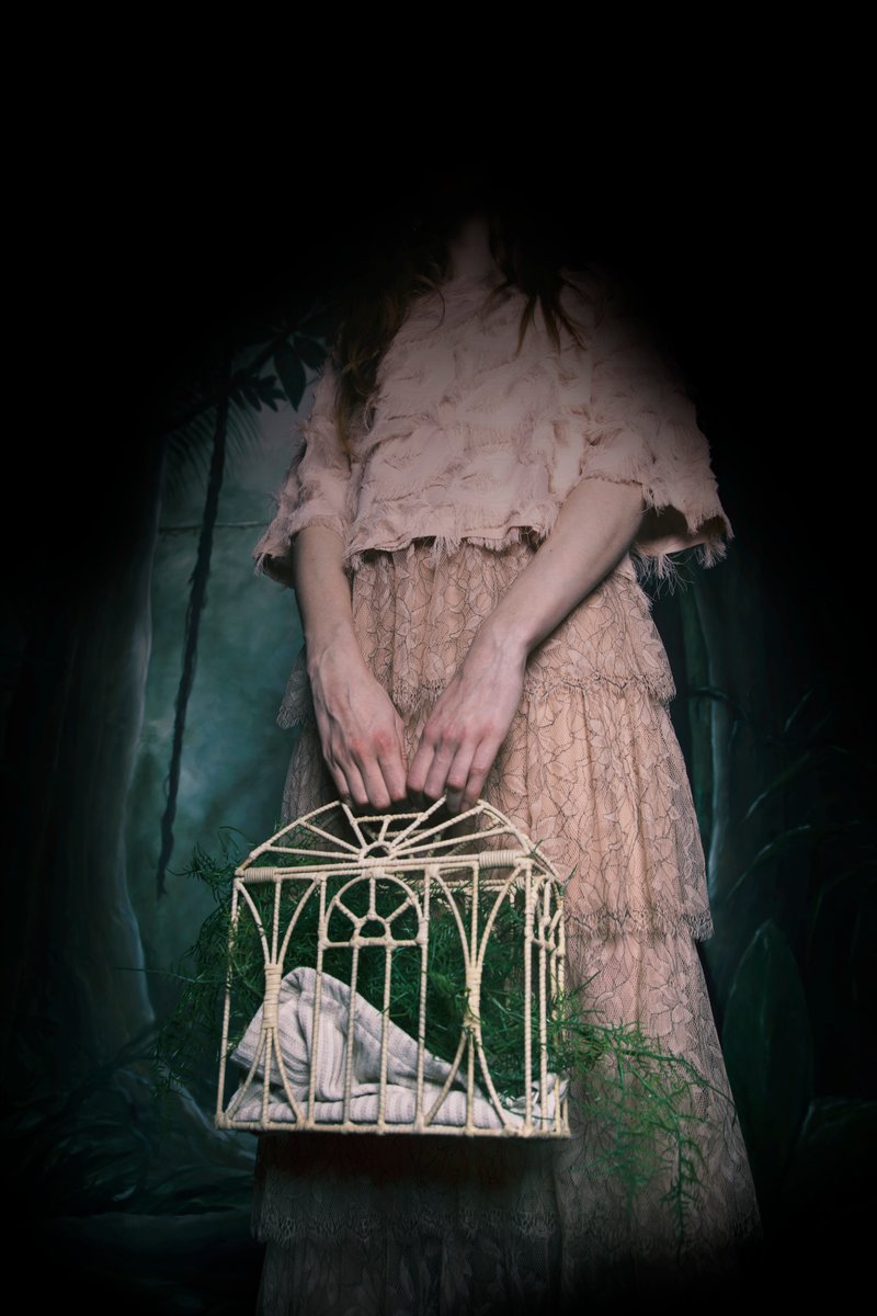 Photo by Hester Baars, Aimee De Haas, Izabella Sephrenia - Kavyar