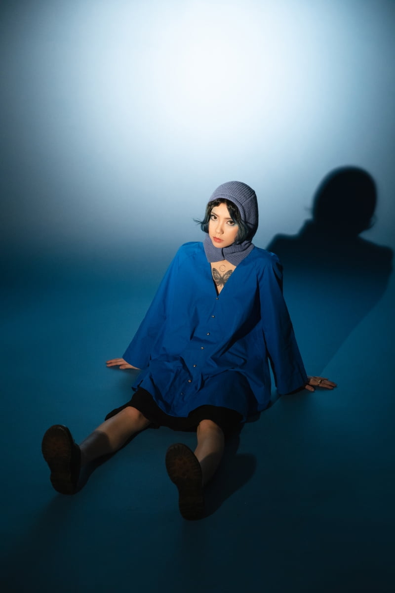 Photo by Cassie Zeng, Anny Liu, Joanna, Huahan Zhang - Kavyar