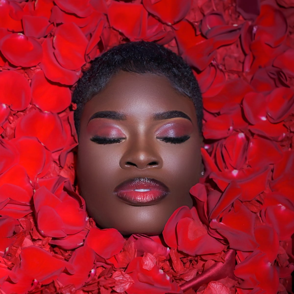 Photo by Brittney Booze, Daniel Beasley - Kavyar