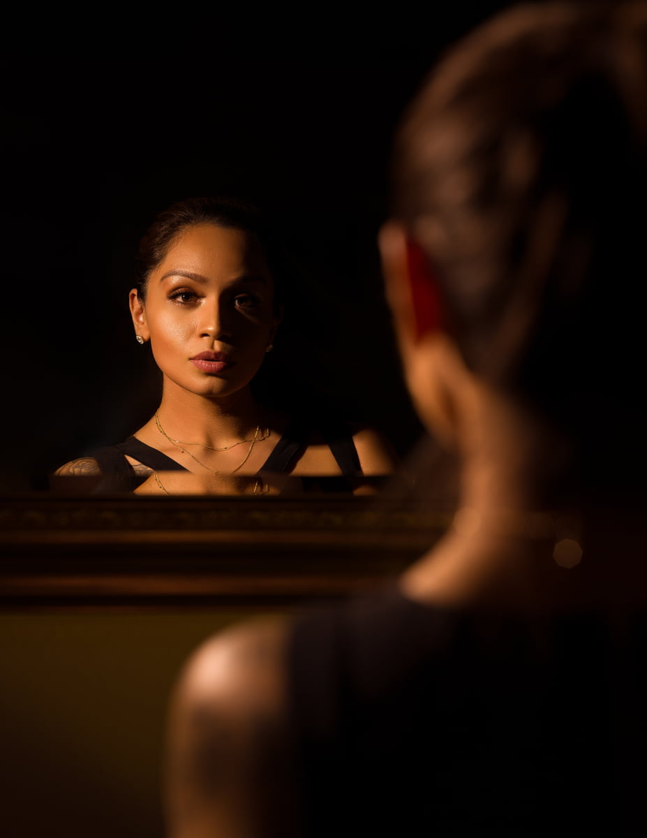 Photo by Michael DelaCruz, Cecilia Elizabeth - Kavyar