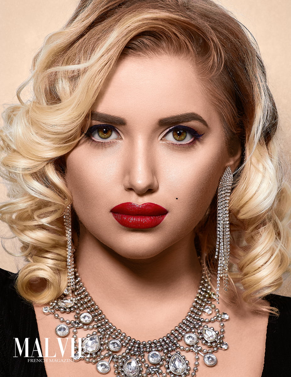 Photo by MALVIE Magazine, Marius Ciobanu | MALVIE Magazine, Focused On ...