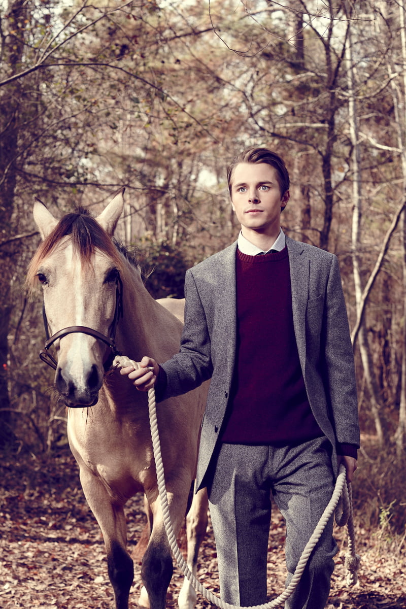 Photo by Mark Hill, Molly Webb, Max Fowler - Kavyar