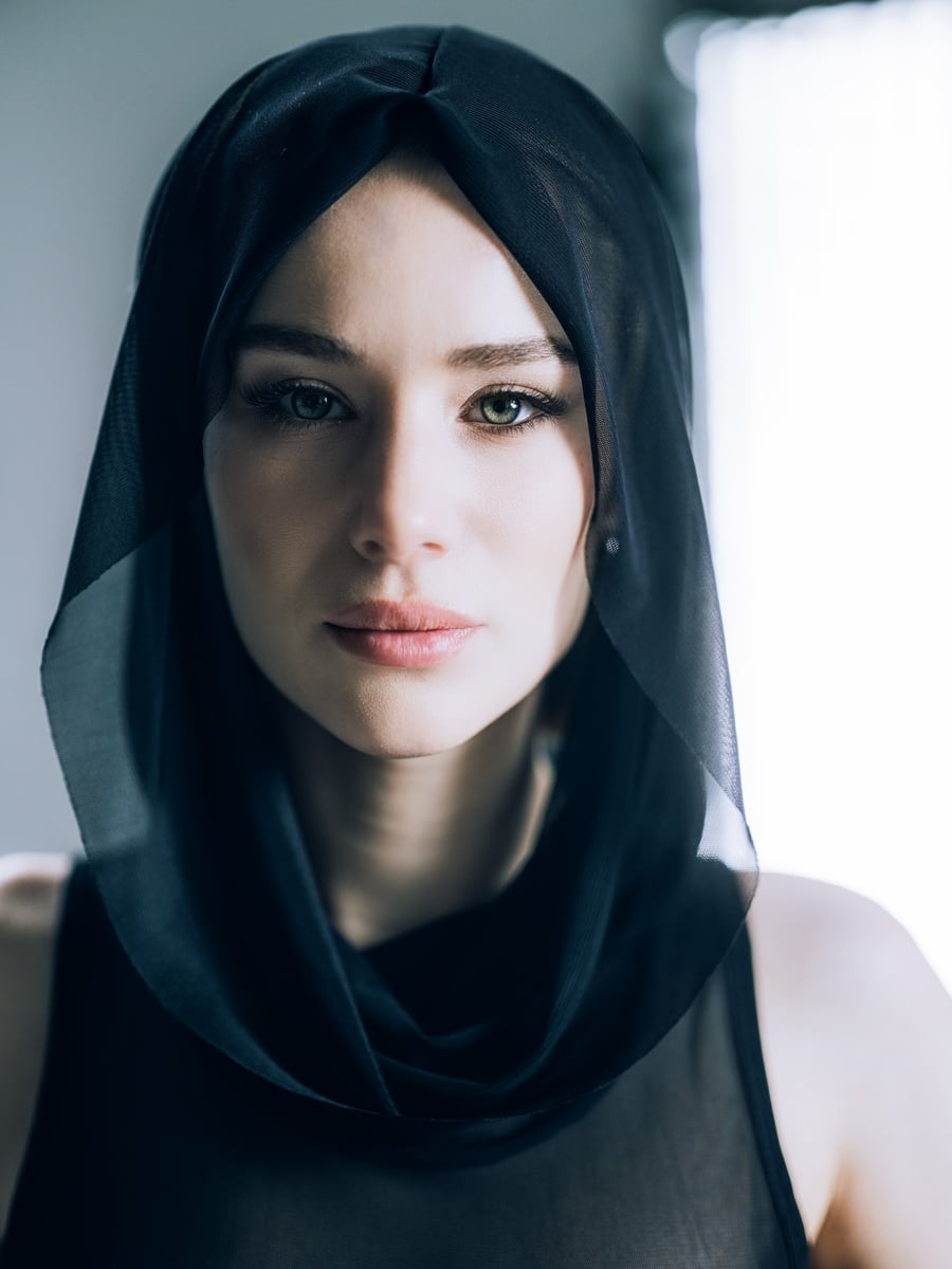 Pauline Pastel - Kavyar