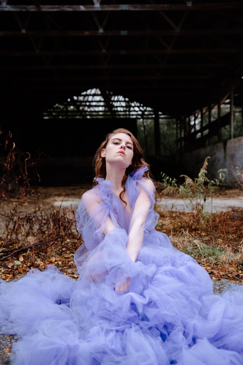 Photo by Caitlin Adams, Kaleigh McGinn - Kavyar