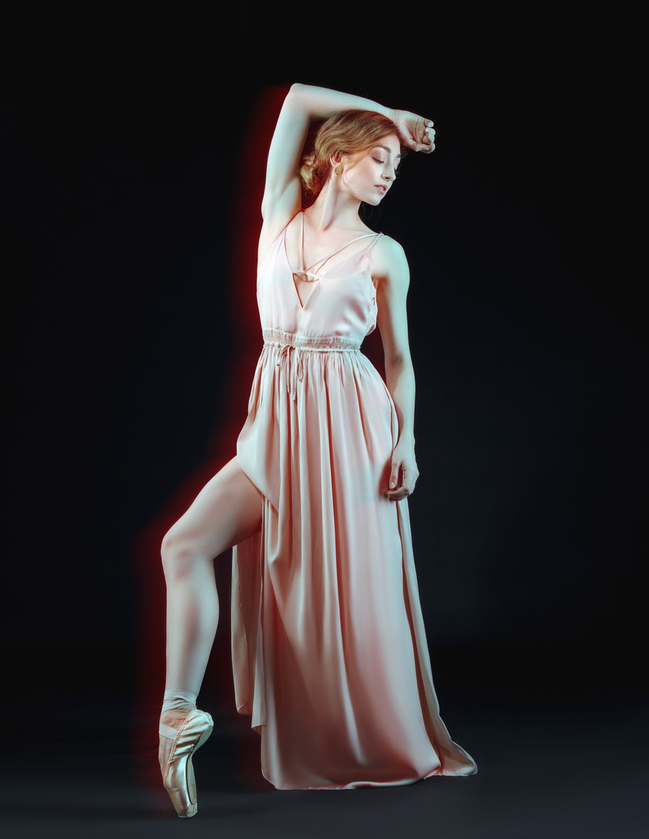 Madison Keesler - Kavyar